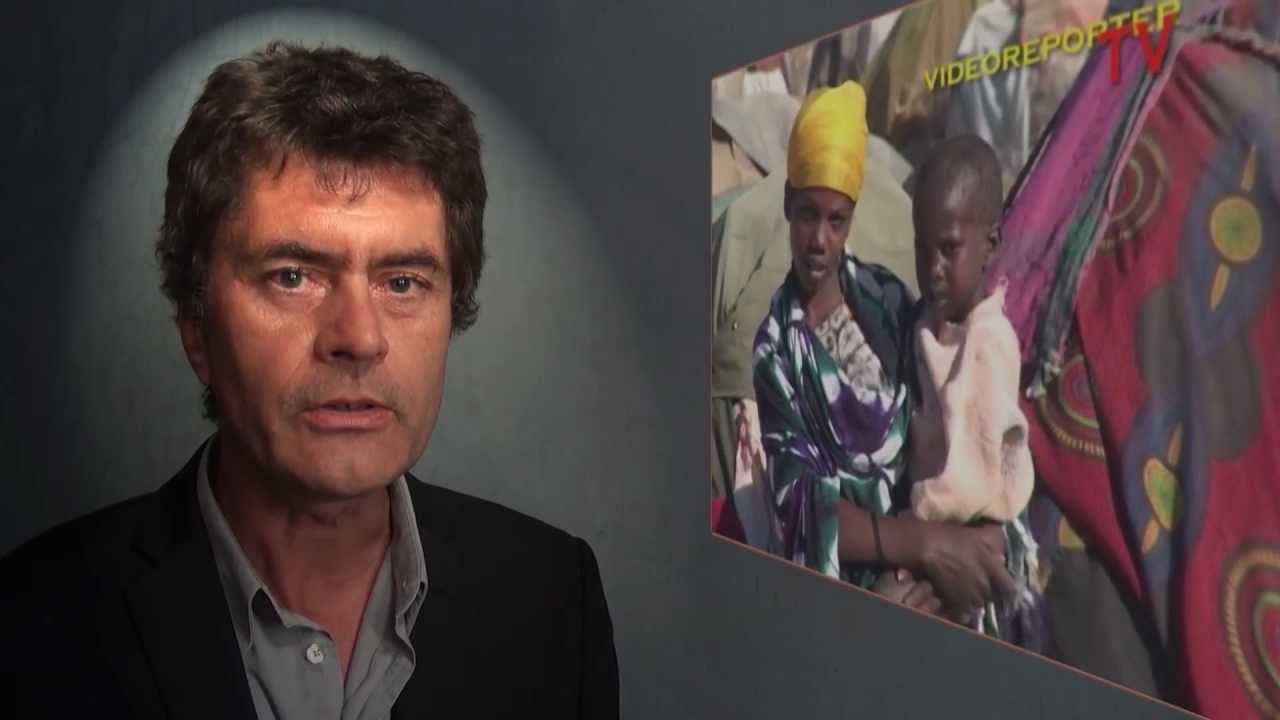 Ruud Elmendorp; Video Journalist Africa - YouTube