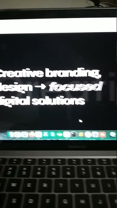 GSAP ScrollTrigger Best HTML, CSS and JavaScript Web App - YouTube