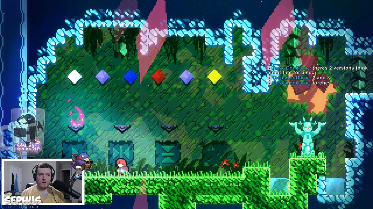 Puzzles, but in reverse - YouTube