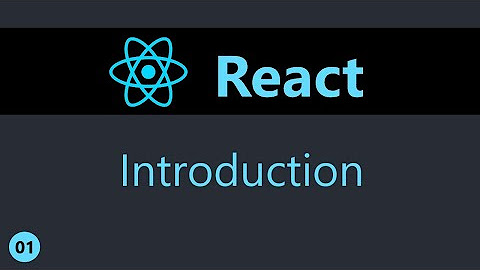 React JS Tutorials (English) - YouTube