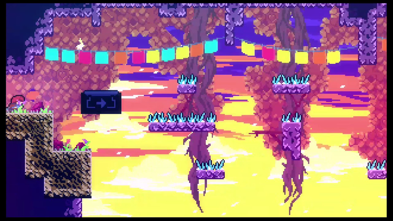 Celeste - Gameplay Stream Part 3 - YouTube