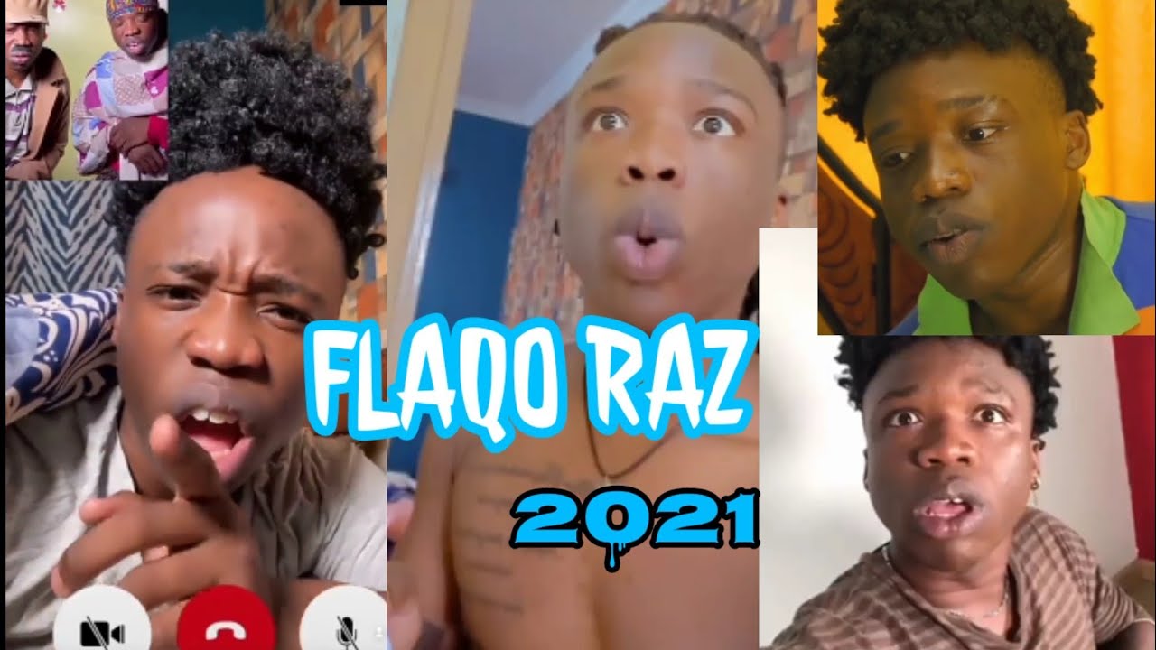 Flaqo Raz funniest Compilation 2021 😂😂😂Enjoy and Subscribe - YouTube