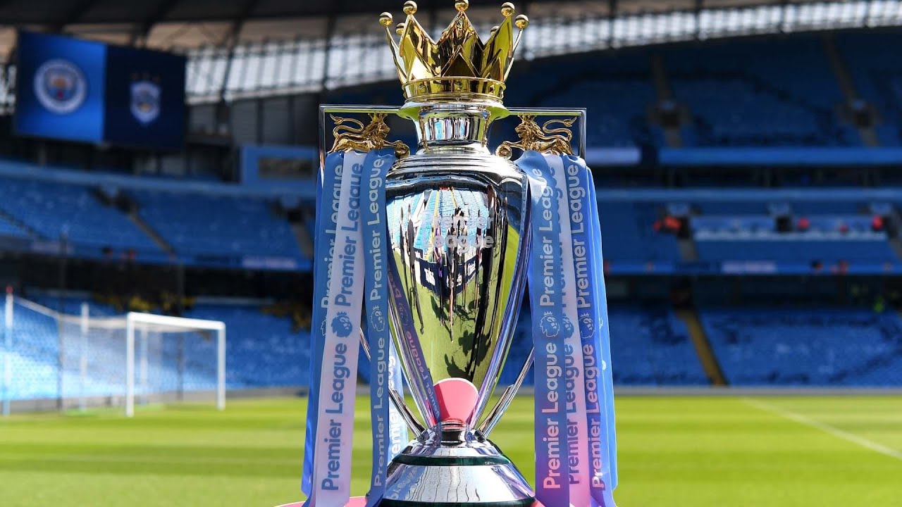 PREMIER LEAGUE PROMO 2023/24🔥|HD| - YouTube