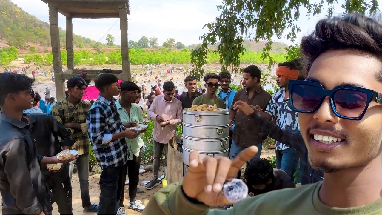 SPECIAL MOMOS THELA FOR SUBSCRIBERS 🥺 #manty1kvlogs #reactwith1k - YouTube