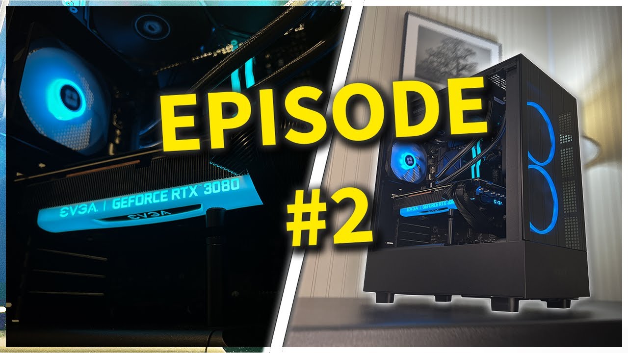 This PC never sold, so I upgraded it! | PC Flipping Ep. 2 - YouTube