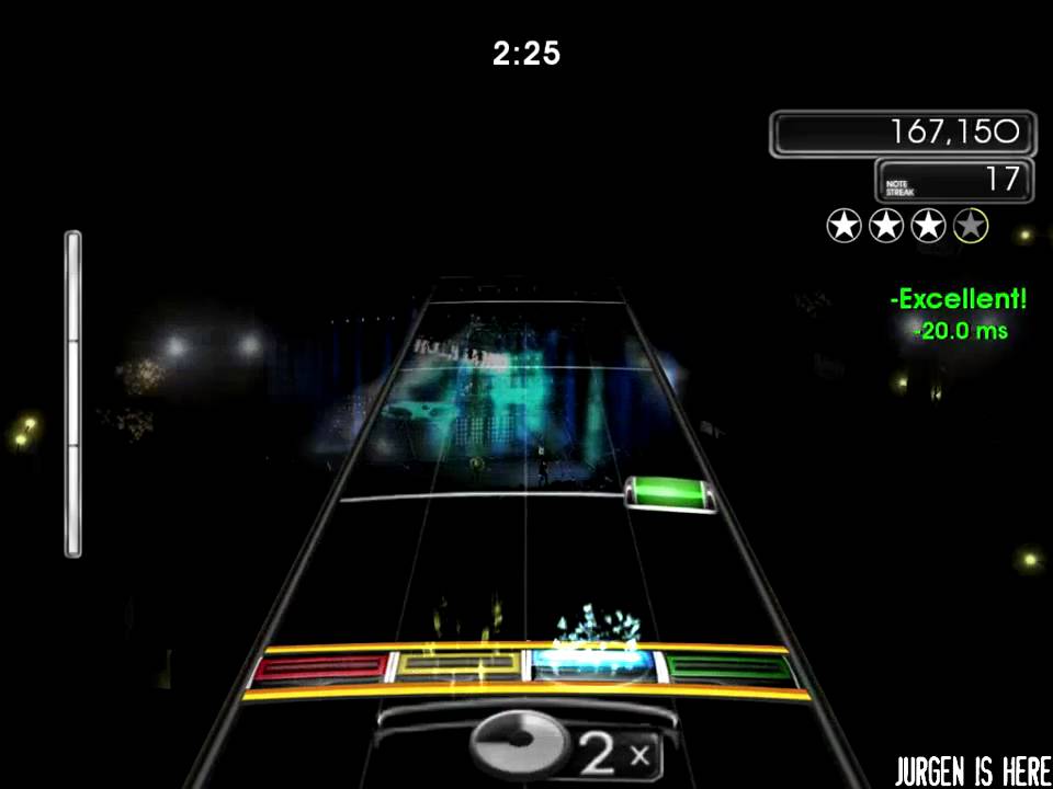 Frets on Fire: "Impulse" by An Endless Sporadic - Expert Plus Drums ...