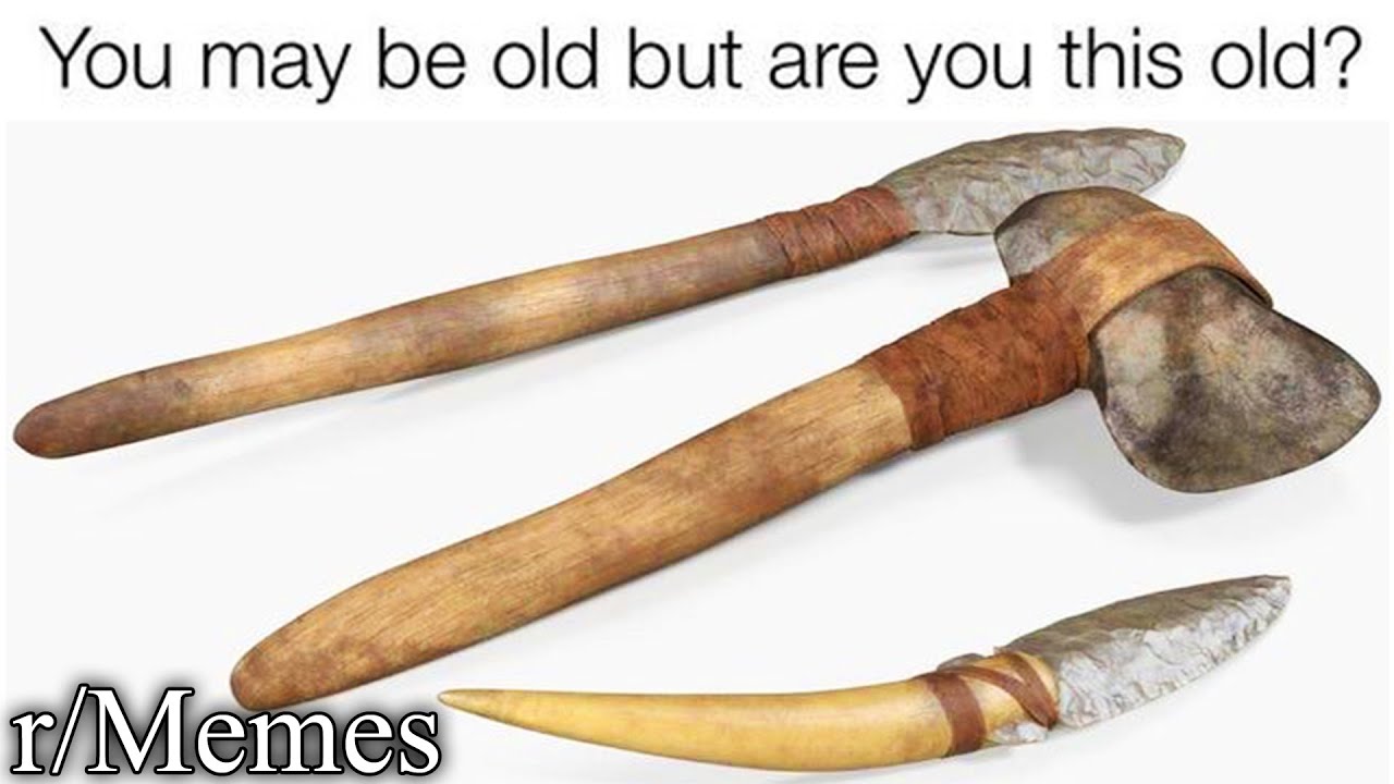 memes that make you ooga booga - YouTube