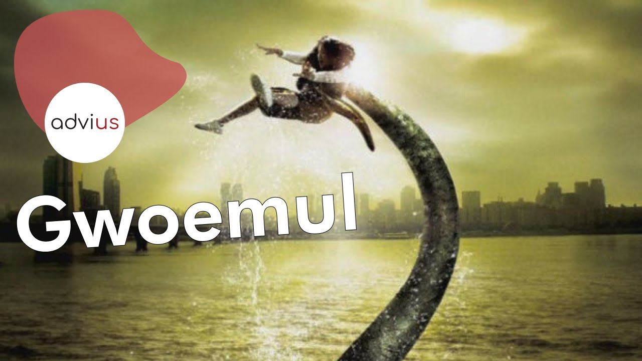 FOS 126 - Gwoemul (2006) | The Host | Yaratık Film İncelemesi - YouTube