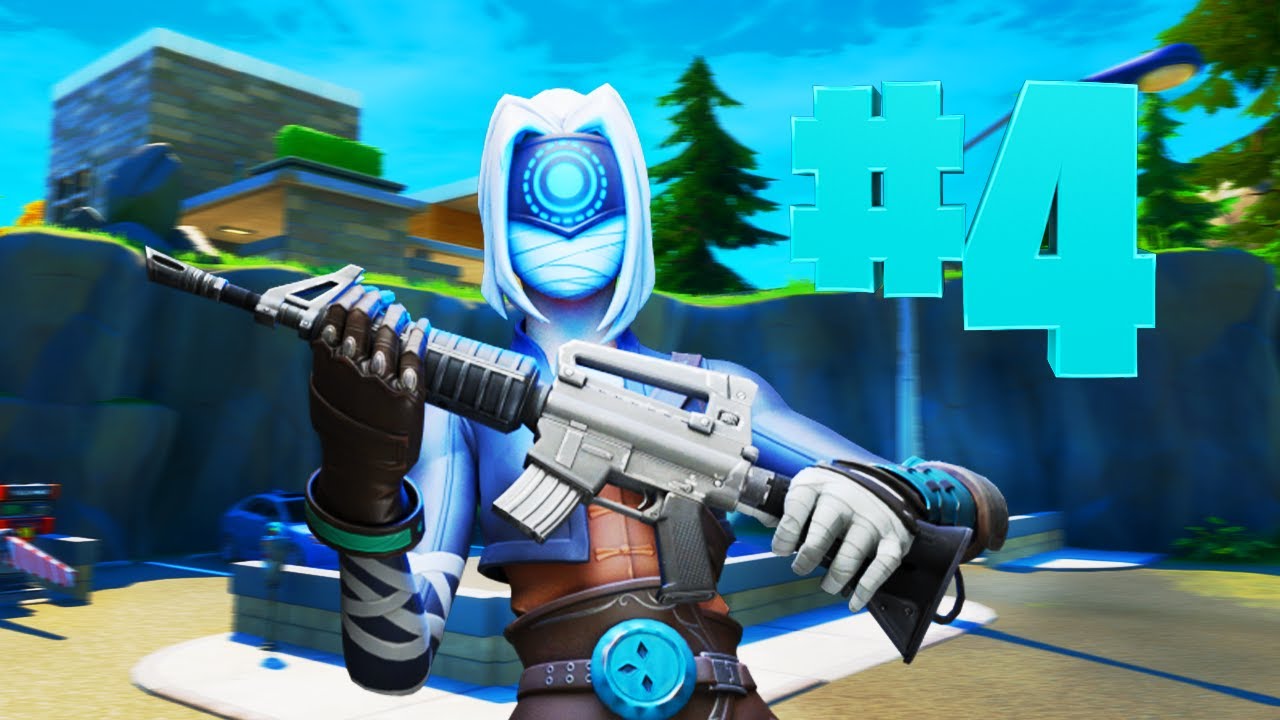 Zeity| Highlights #4 (#highlightpickiss) - YouTube