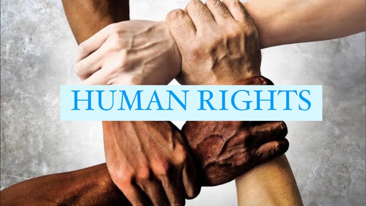 What is Human Rights? - YouTube