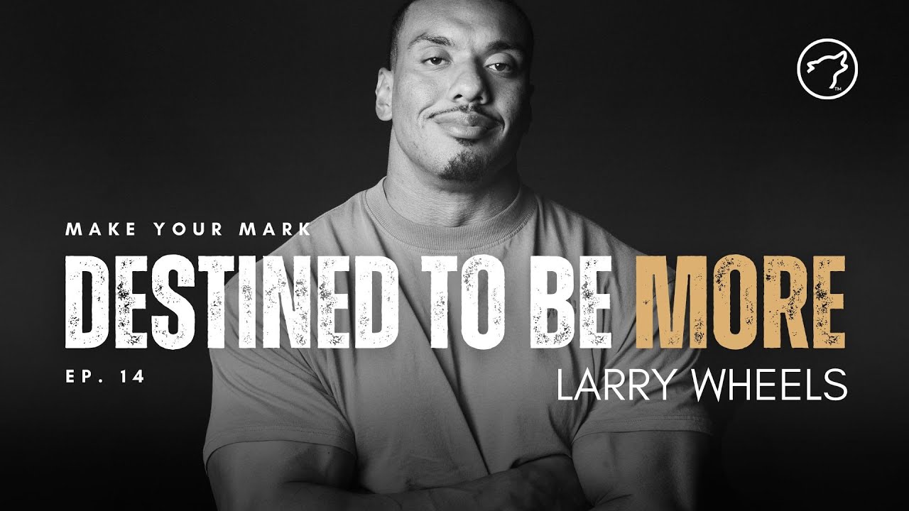 The METEORIC rise of Larry Wheels... - YouTube