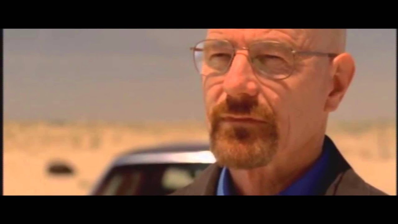 "BREAKING BAD" - THE MOVIE TRAILER #2 - YouTube
