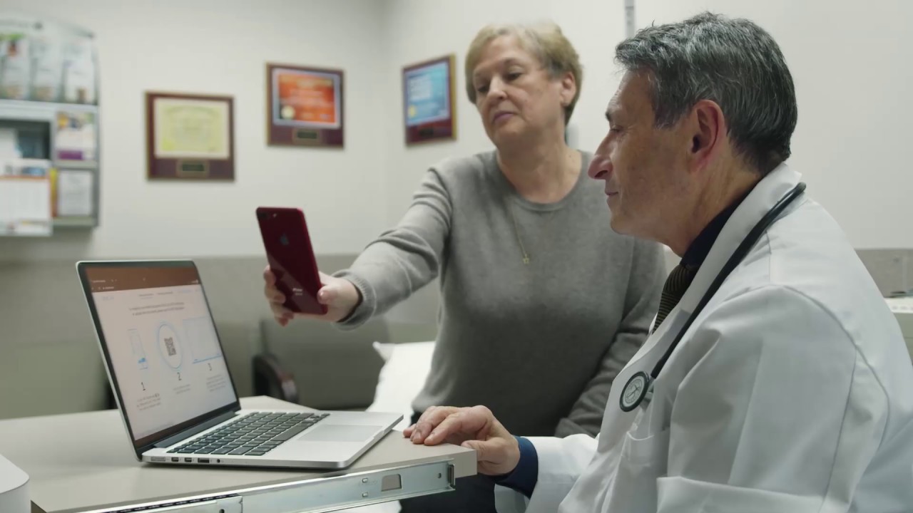 Sync.MD - Health Record Request and Share - YouTube