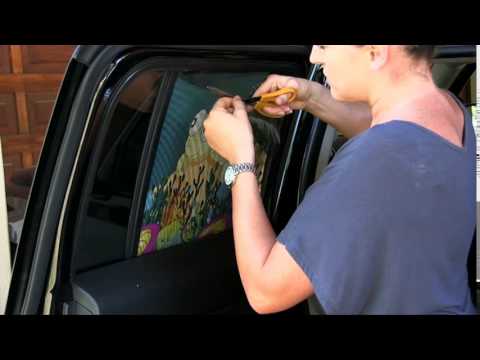 Magic Mesh Application Video - YouTube