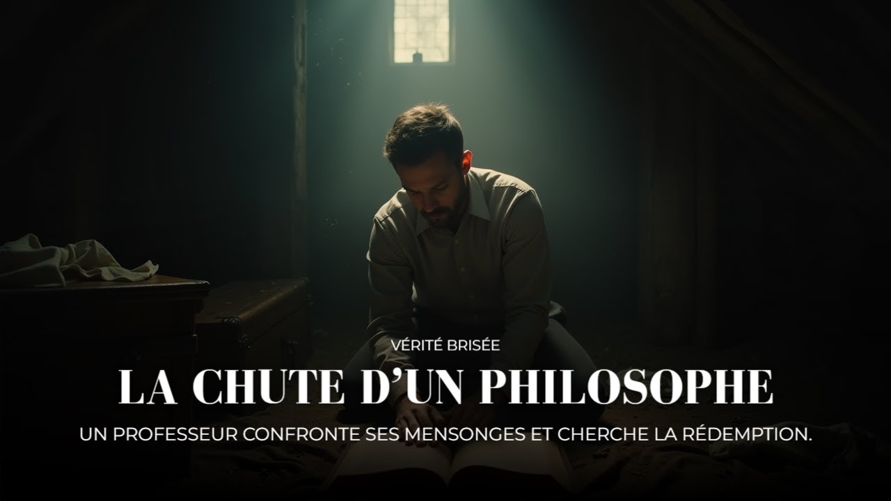 La chute d’un philosophe - YouTube