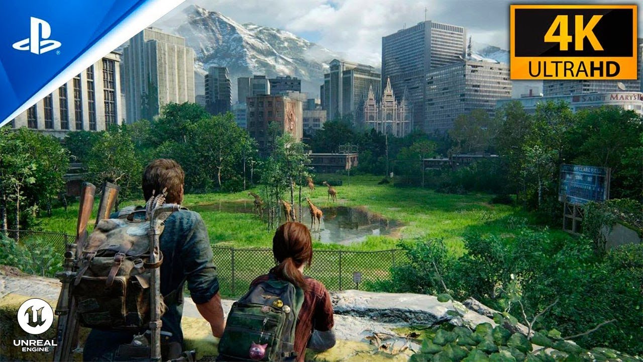 15 Great New Games With Ultra Realistic Graphics - YouTube