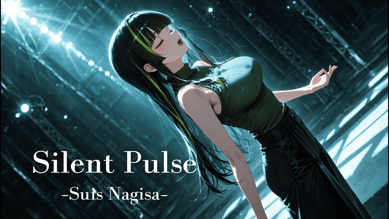 Silent Pulse/Nagisa Suis - YouTube