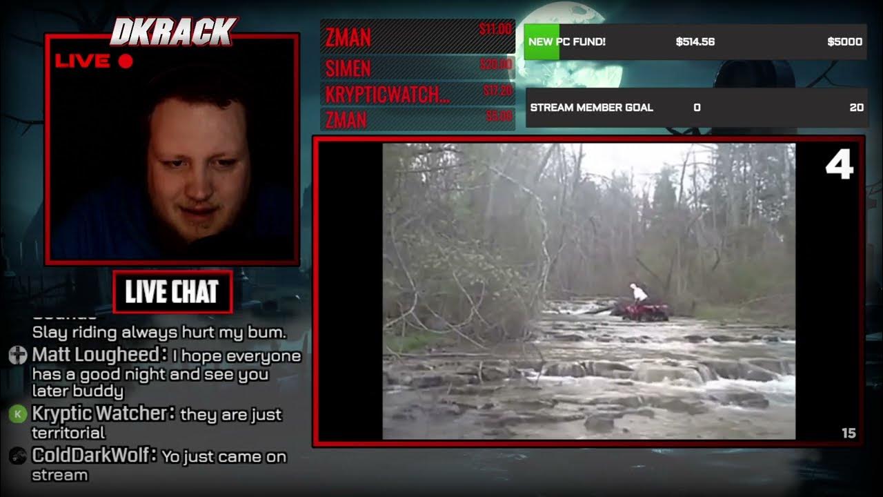 Top 15 Most Convincing Bigfoot Sightings Caught on Tape (REACTION ...