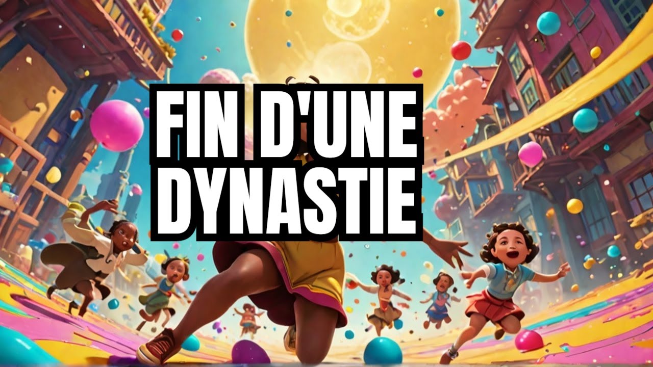 MAMI TONG: THE FALLOUT (How She And Her Family Are Going Down!) - YouTube