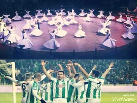04.01.2016 Büyük Konyaspor Taraftarı