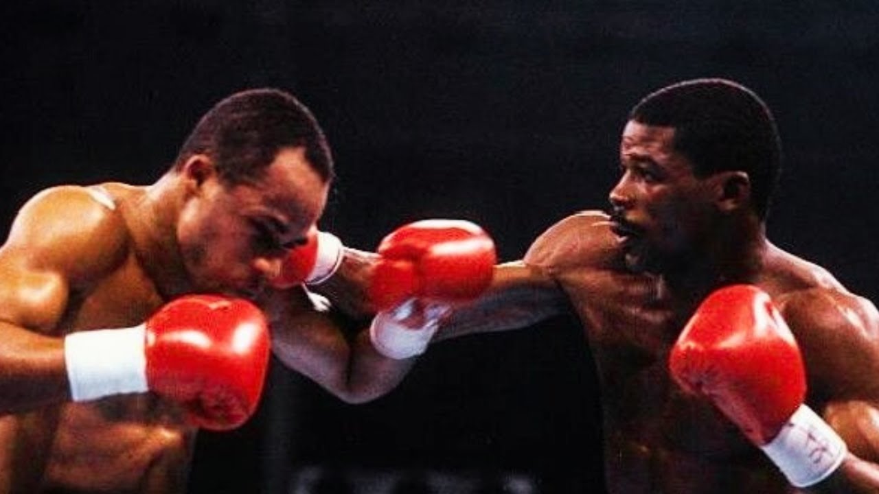 MARLON STARLING VS LLOYD HONEYGHAN FULL FIGHT - YouTube