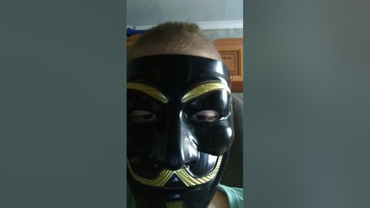 Фильм"Секретный Анонимус"(часть 2) - YouTube