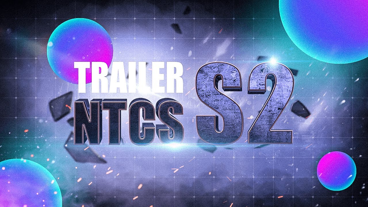 TRAILER NT CHAMPIONSHIP SEASON 2 | OUR PERFORMANCE BEGINS - YouTube