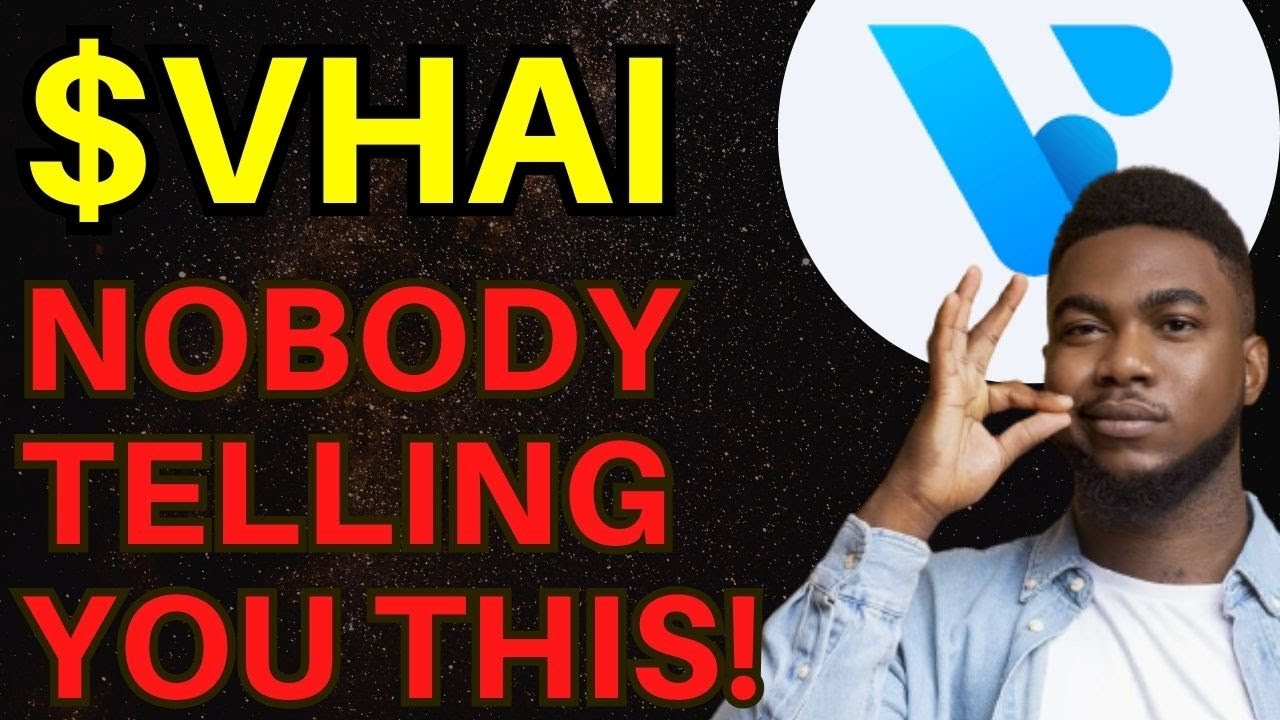 VHAI Stock (Vocodia Holdings stock) VHAI STOCK PREDICTION VHAI STOCK ...