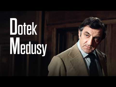Dotek Medúzy - akční horor CZ dabing