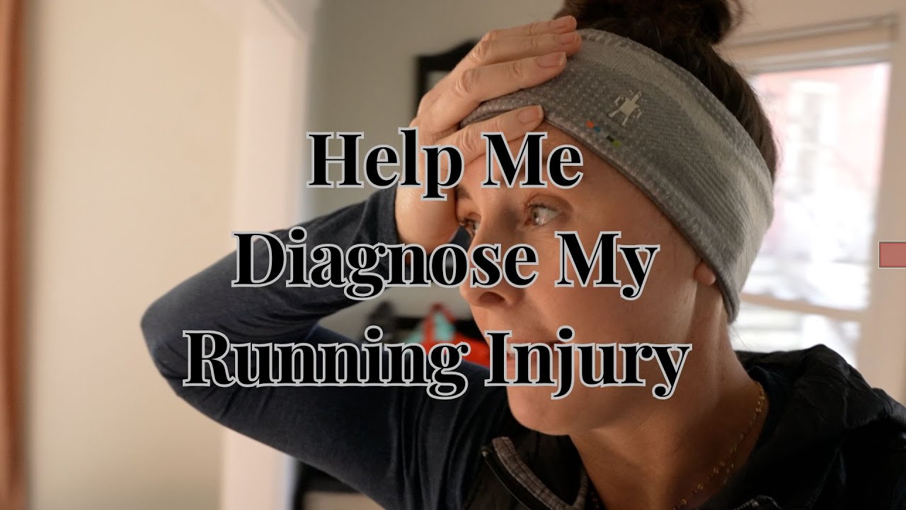 Help me figure out what's wrong with me! - YouTube