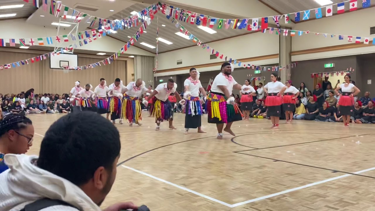 YSA Regionals 2020: Henderson Stake YSA with TONGA. - YouTube