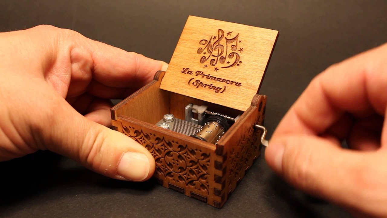 La Primavera (Spring), from The Four Seasons - Antonio Vivaldi Music ...