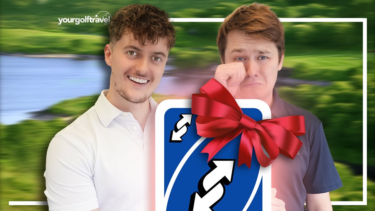 Almenara Golf Club DEFEATS Us! Exploring Luxury 5-Star Westin La Quinta ...