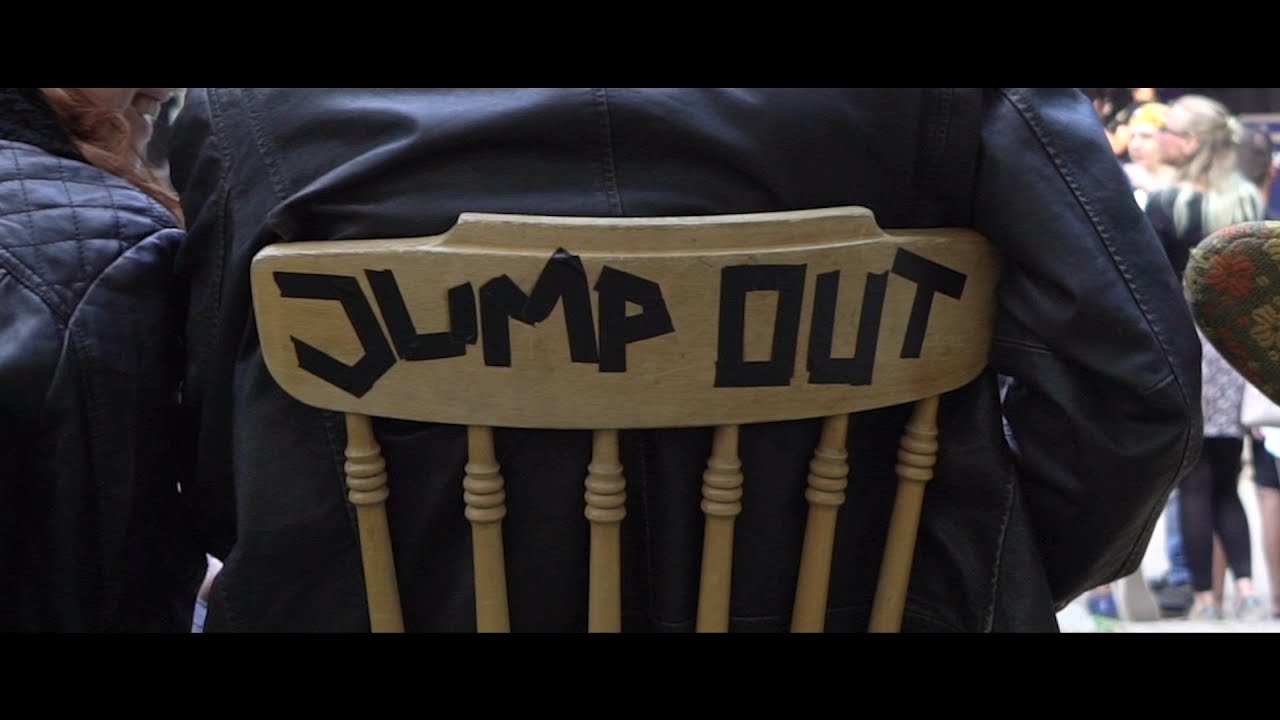 Jump Out 2017 Recap Video - YouTube Music