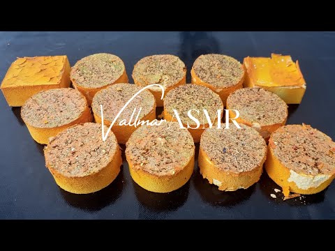 Sunshine 🌞 Round reforms 🌞 Relaxing gym chalk ASMR 🎶