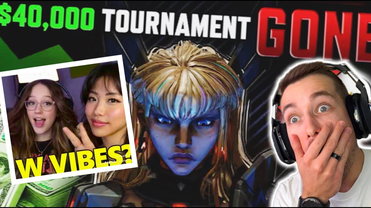 This Marvel Rivals Drama Is INSANE... - YouTube