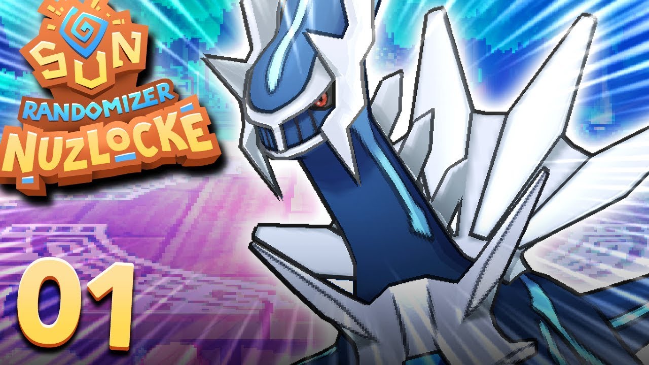 How to play pokemon extreme randomizer sun - britishter