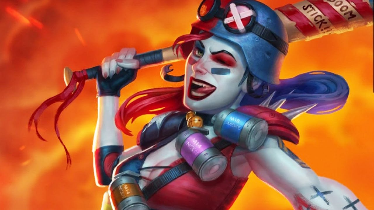 DC Comics Legends - MAJOR UPDATE + Improvements - YouTube