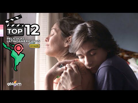 Top 12 Películas Lésbicas Latinoamericanas que No Te Puedes Perder 🌈 Pte. 2