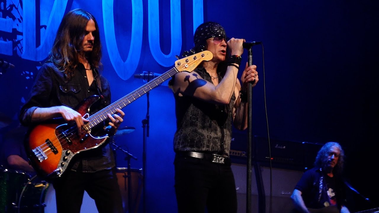 GET THE LEAD OUT~"When the Levee Breaks"~"Dancing Days"~"Ramble On"(Led ...