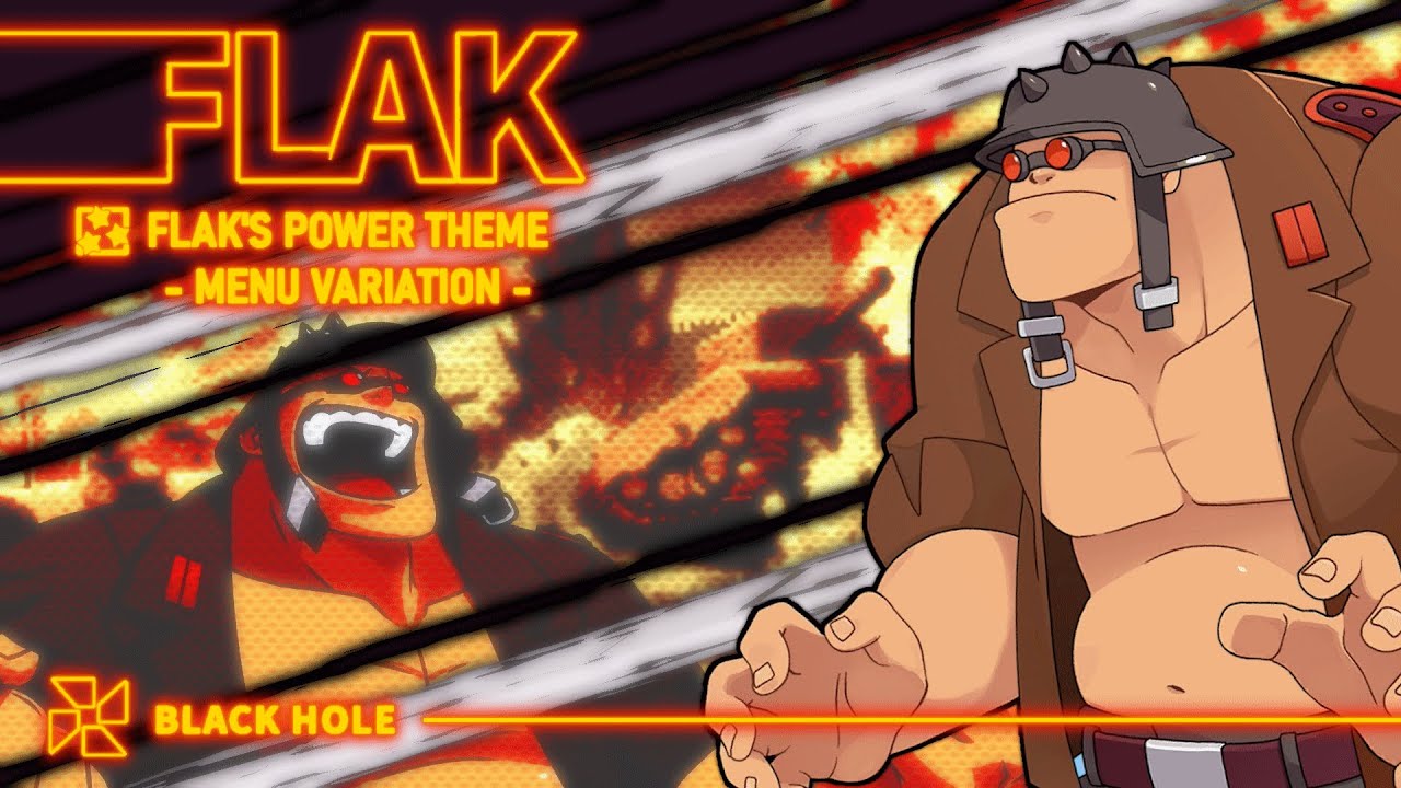 Flak's Power Theme - Menu Variation (Advance Wars 1+2) - YouTube