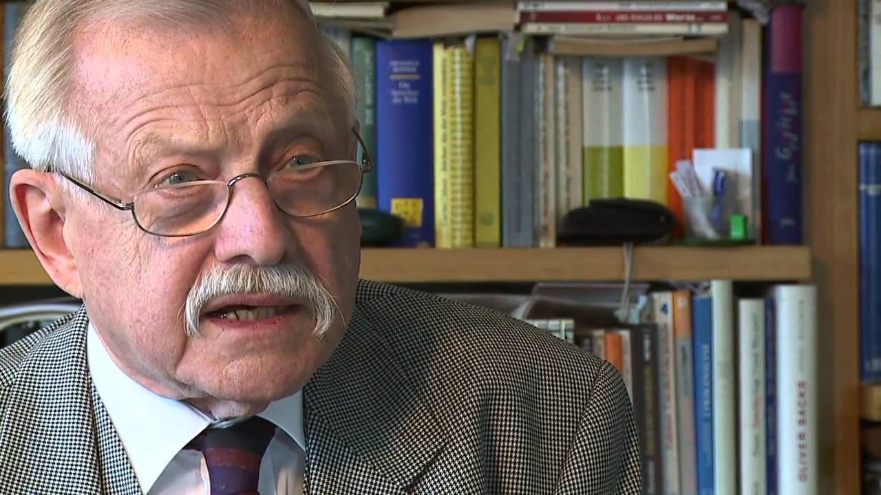 Gerhard Domagk - ein Pionier der Infektionsforschung - YouTube