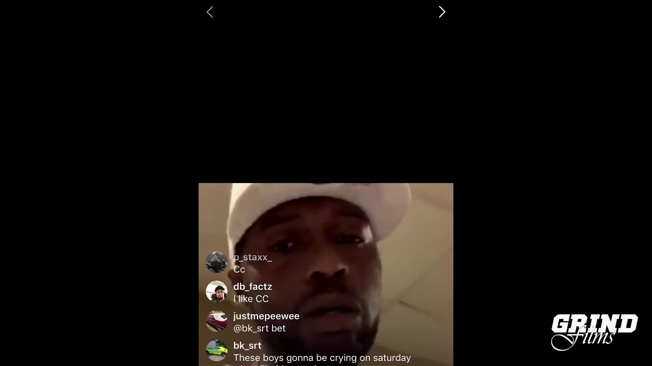 Donk Racing Stories CC Lock In 2fly for July 13th - YouTube