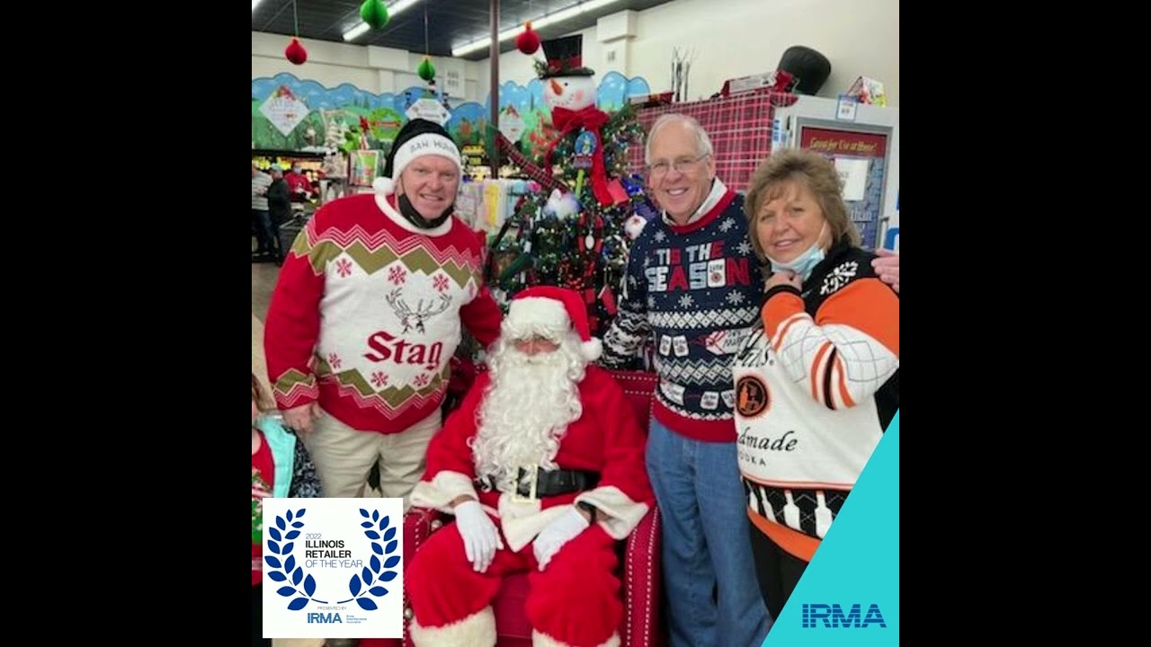 Illinois Retail Merchants Association Announces 2022 Illinois Retailer ...