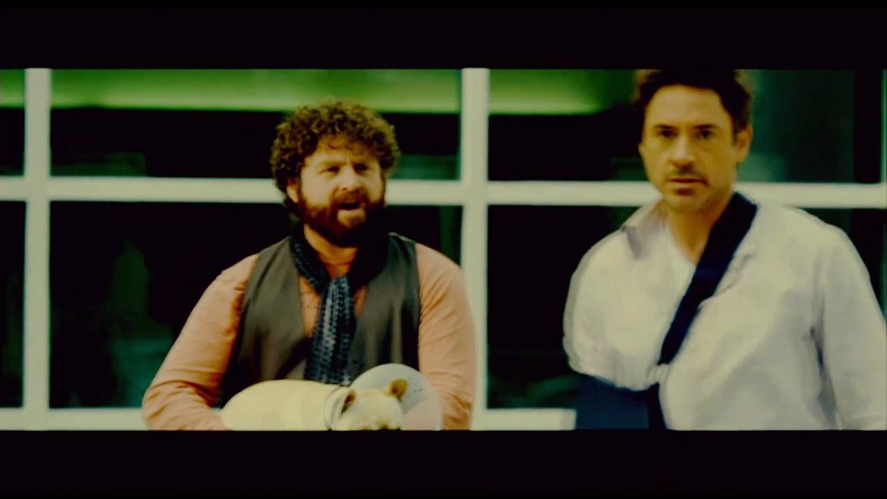 Due Date || Peter Highman is → TROUBLE« - YouTube