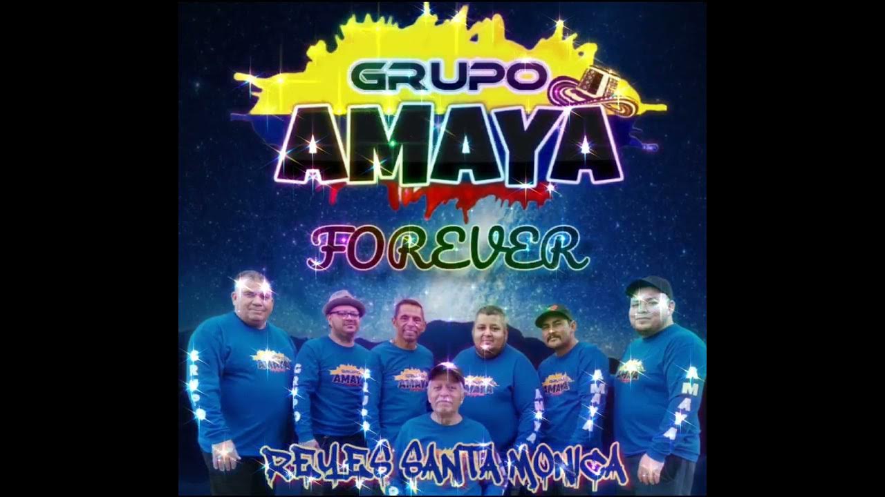 EL BULLANGUERO (EL GRUPO AMAYA) REYES - YouTube