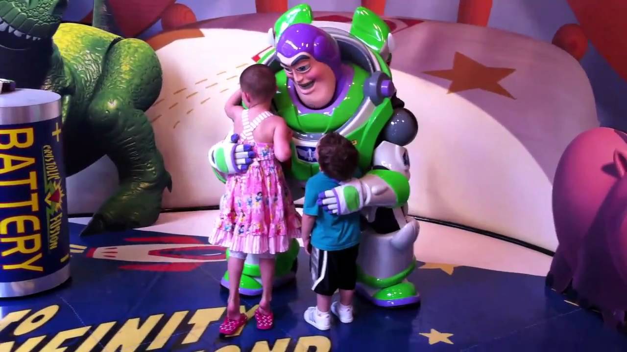 meeting Buzz - YouTube
