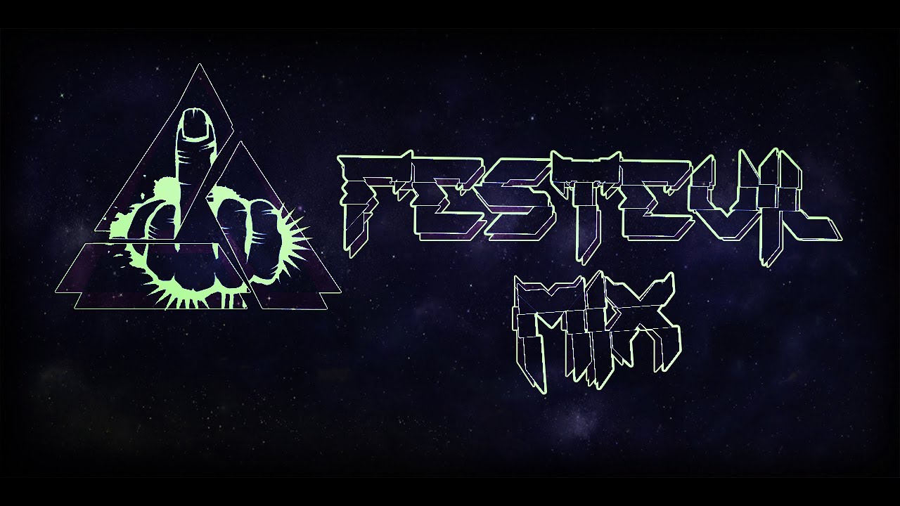 Best of DEEPROT 2 (The FestEvil Mix) - YouTube