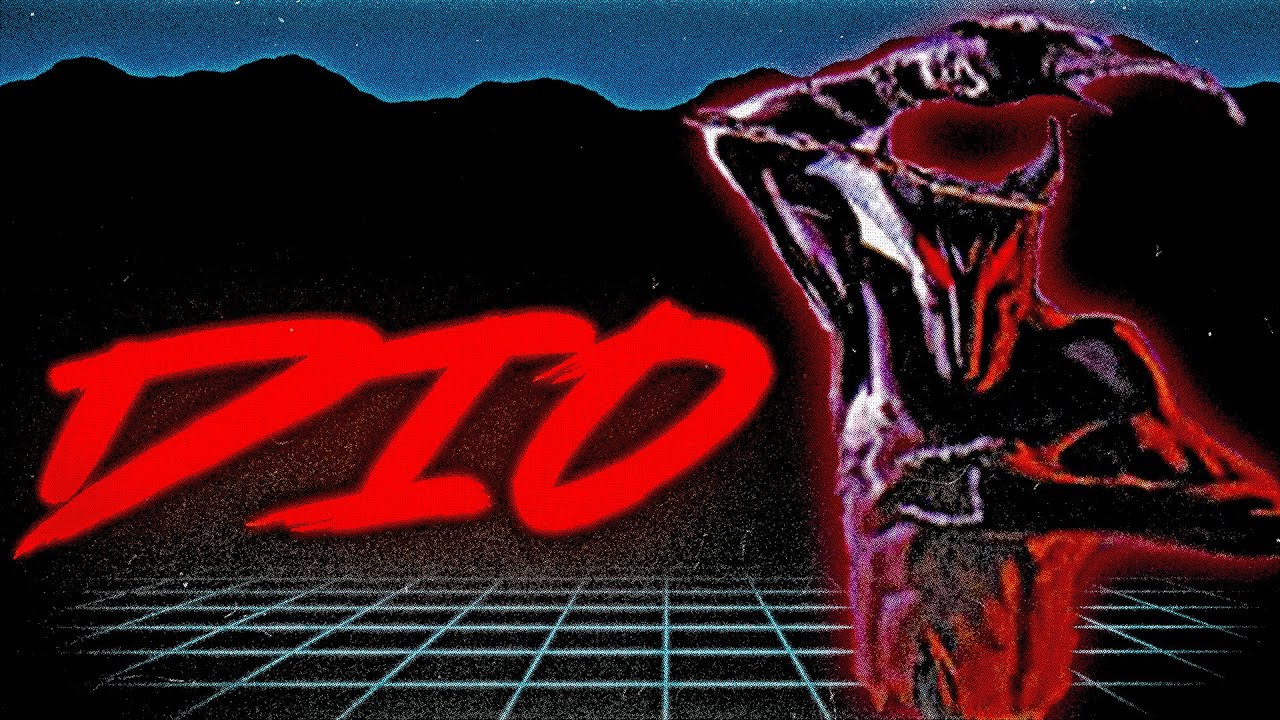 How DIO Changed 80s Metal - YouTube