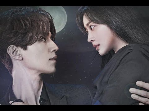 Tale of the nine-tailed episode 8 eng sub